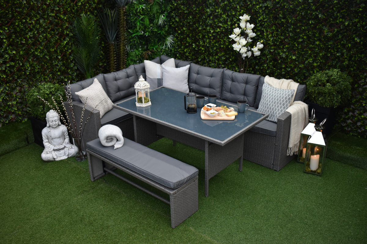 Get in Touch — Euro Garden and Home
