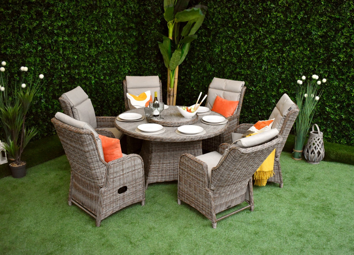 Euro Garden and Home- Outdoor Living - Garden Furniture