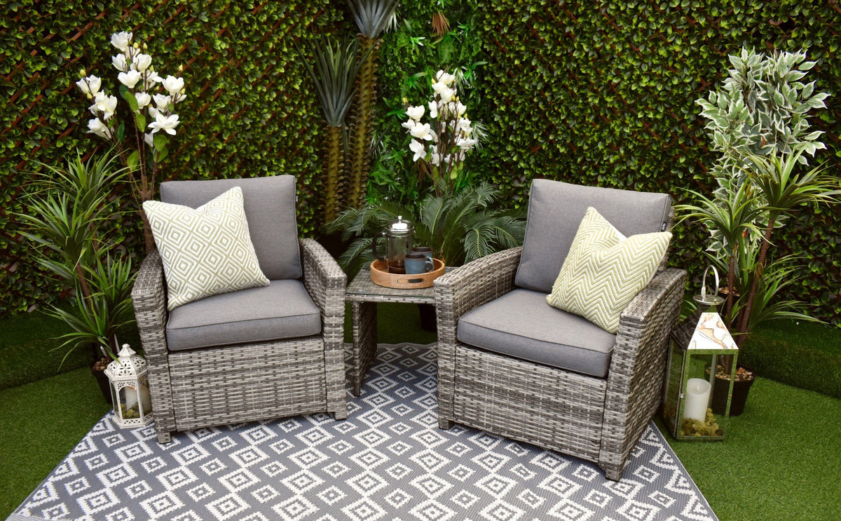 Euro Garden and Home- Outdoor Living - Garden Furniture