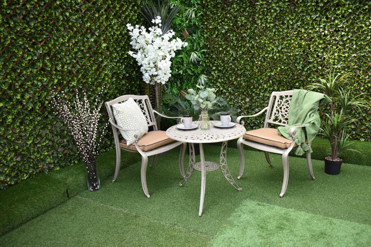 Euro Garden and Home- Outdoor Living - Garden Furniture