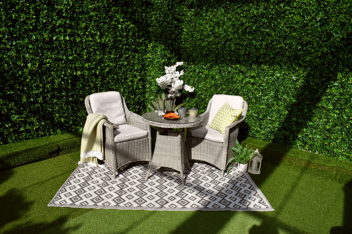 Verona Dining Bistro — Euro Garden and Home