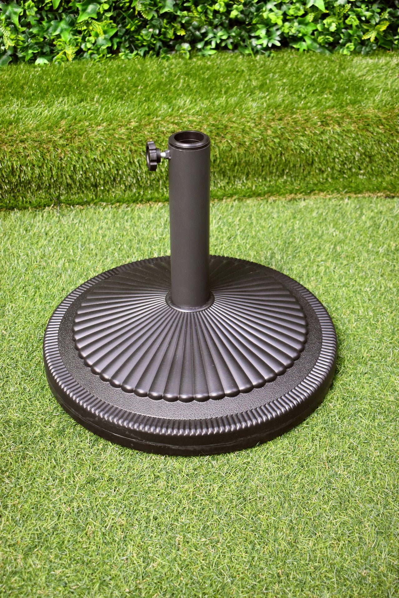 20kg Parasol Base — eurogardenandhome