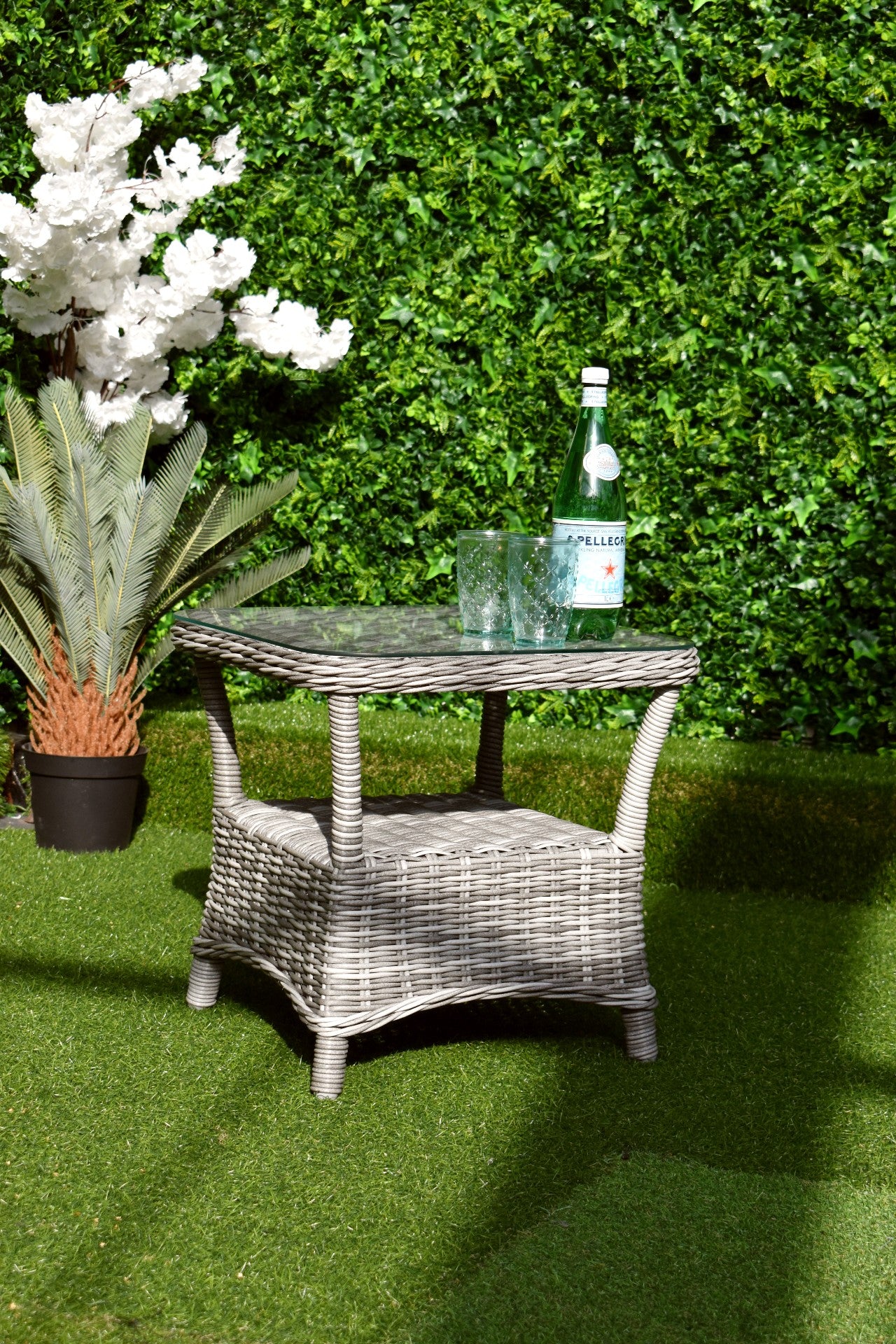 Tuscany Range — eurogardenandhome