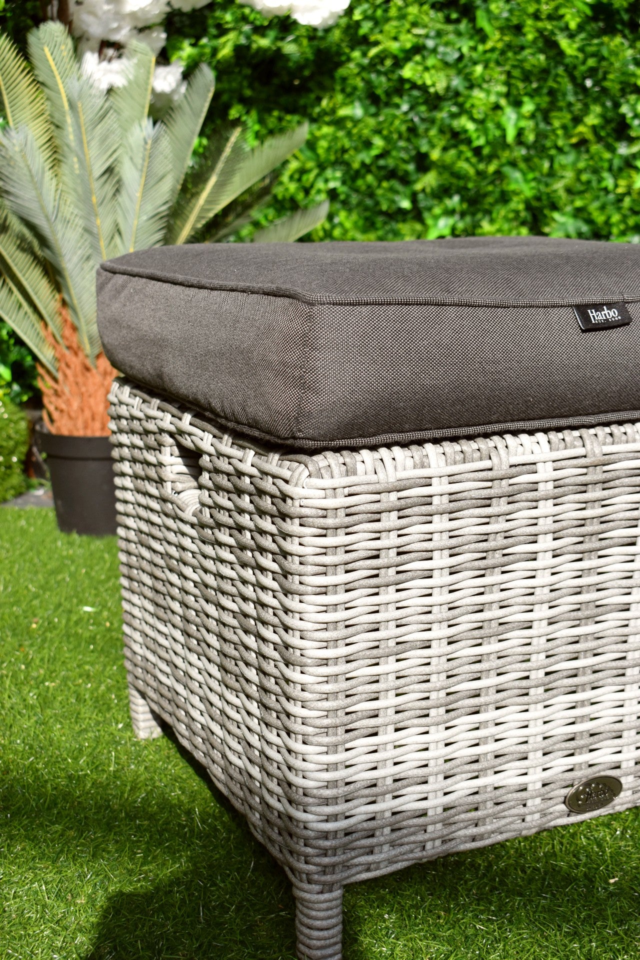 Tuscany Range — eurogardenandhome